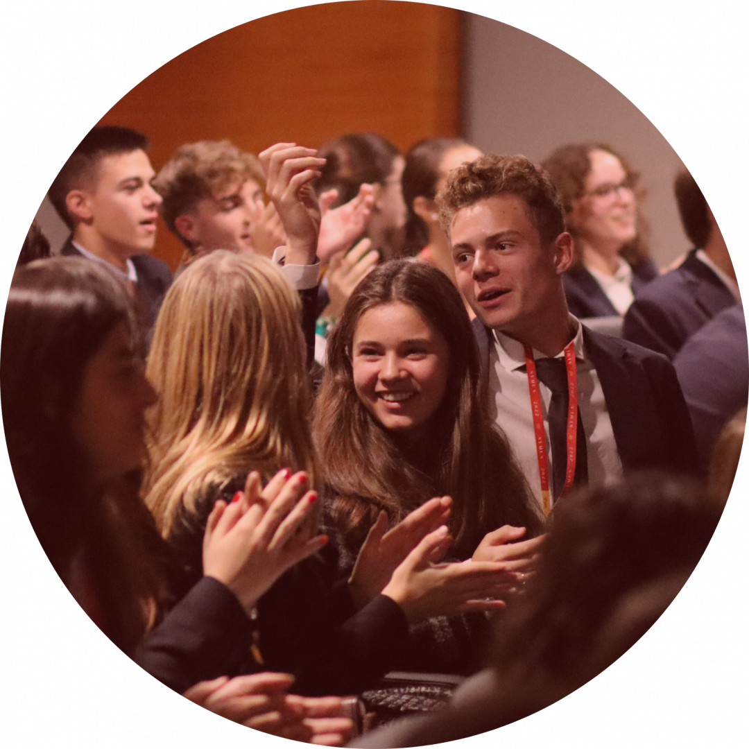 SYMUN – Spain Youth MUN